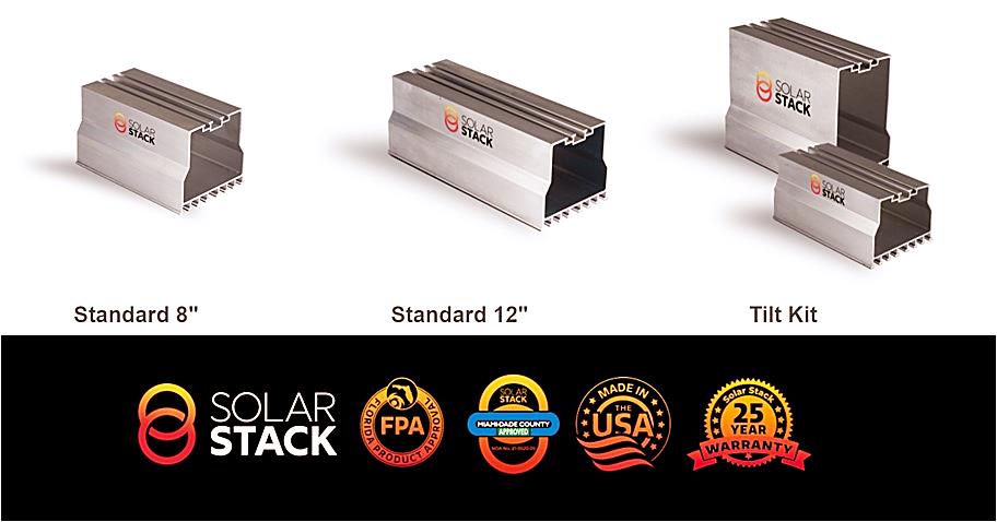 SOLAR STACK – TheSolPatch.com