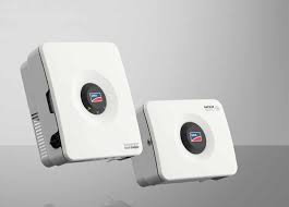 SMA SUNNY BOY SMART ENERGY with SMA BACKUP 3.8-US INVERTER ...