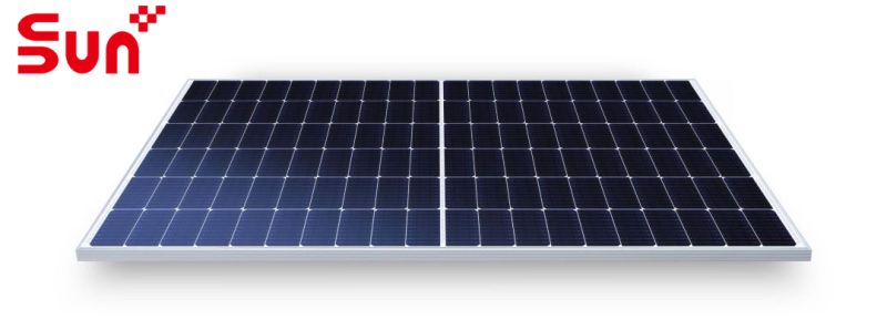 SUNPLUS 695W BIFACIAL SOLAR PANELS - CARIBBEAN AND LATAM – TheSolPatch.com