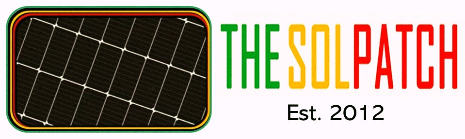 The Sol Patch - Online Shop for Solar Energy, Eco-Friendly Lifestyle ...