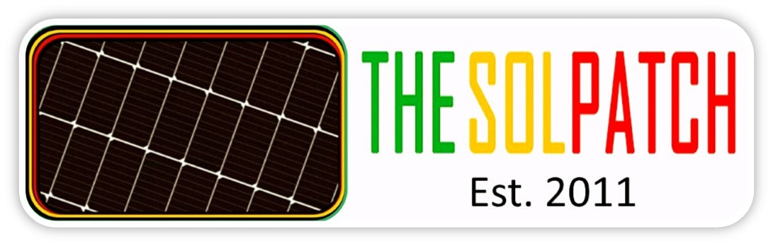 The Sol Patch - Online Shop for Solar Energy, Eco-Friendly Lifestyle ...