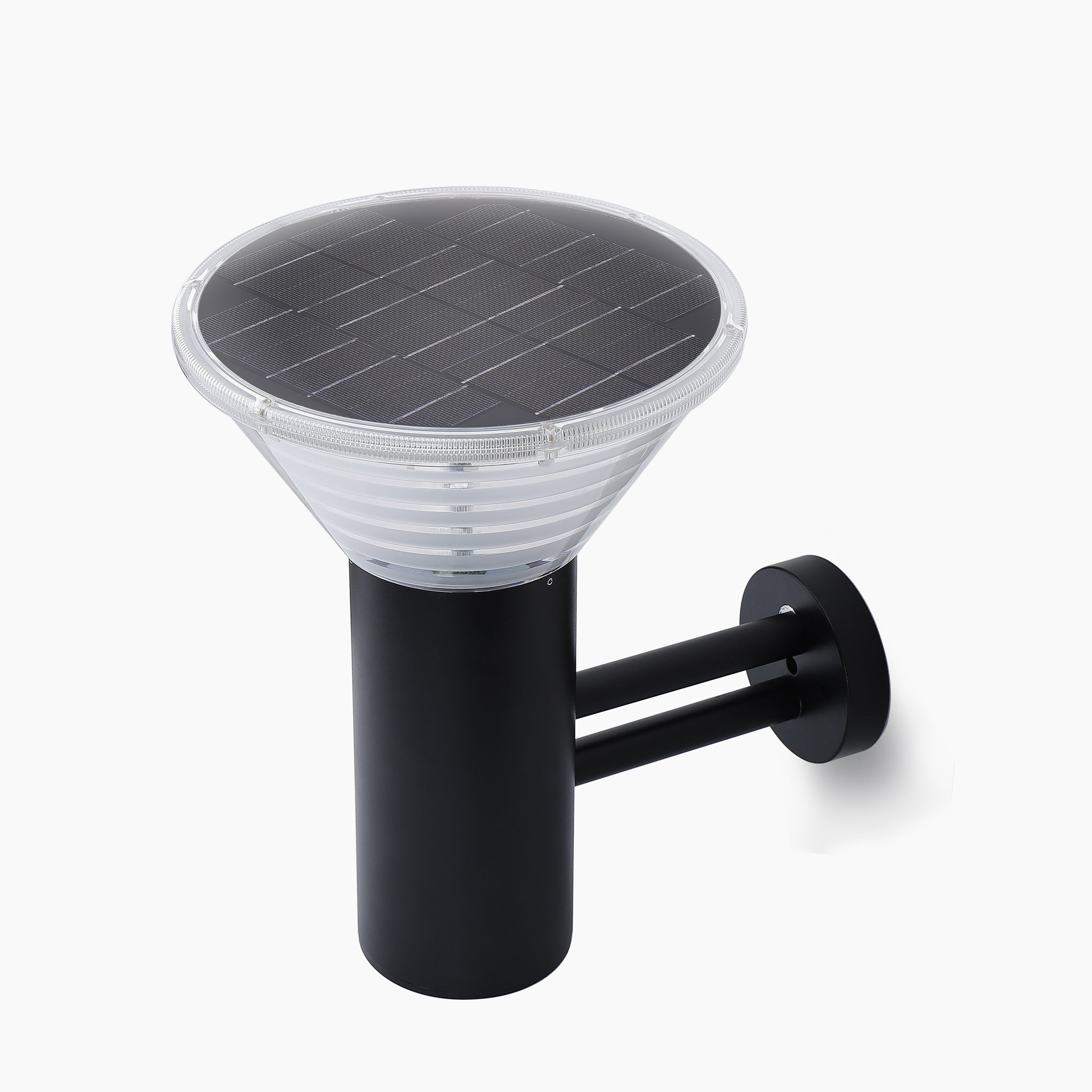 ARKO SOLAR BOLLARD LIGHT – TheSolPatch.com