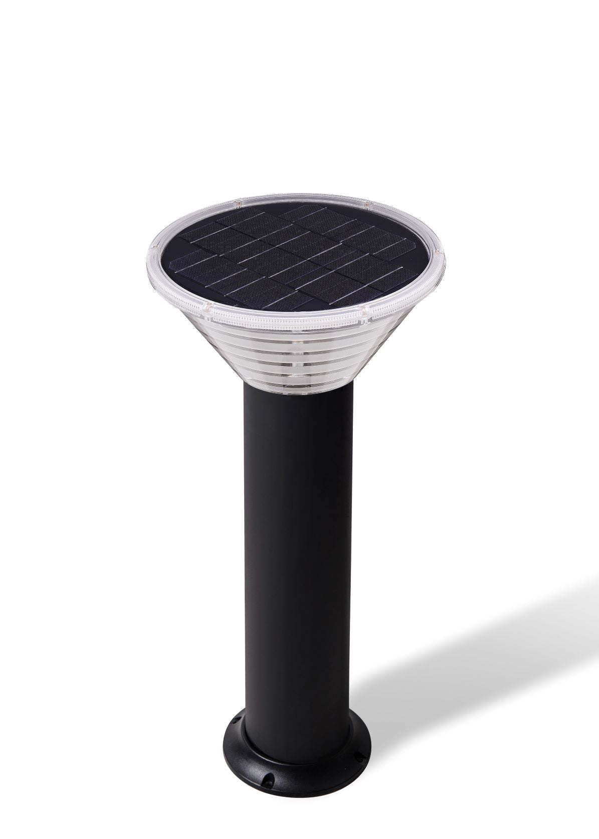 ARKO SOLAR BOLLARD LIGHT – TheSolPatch.com