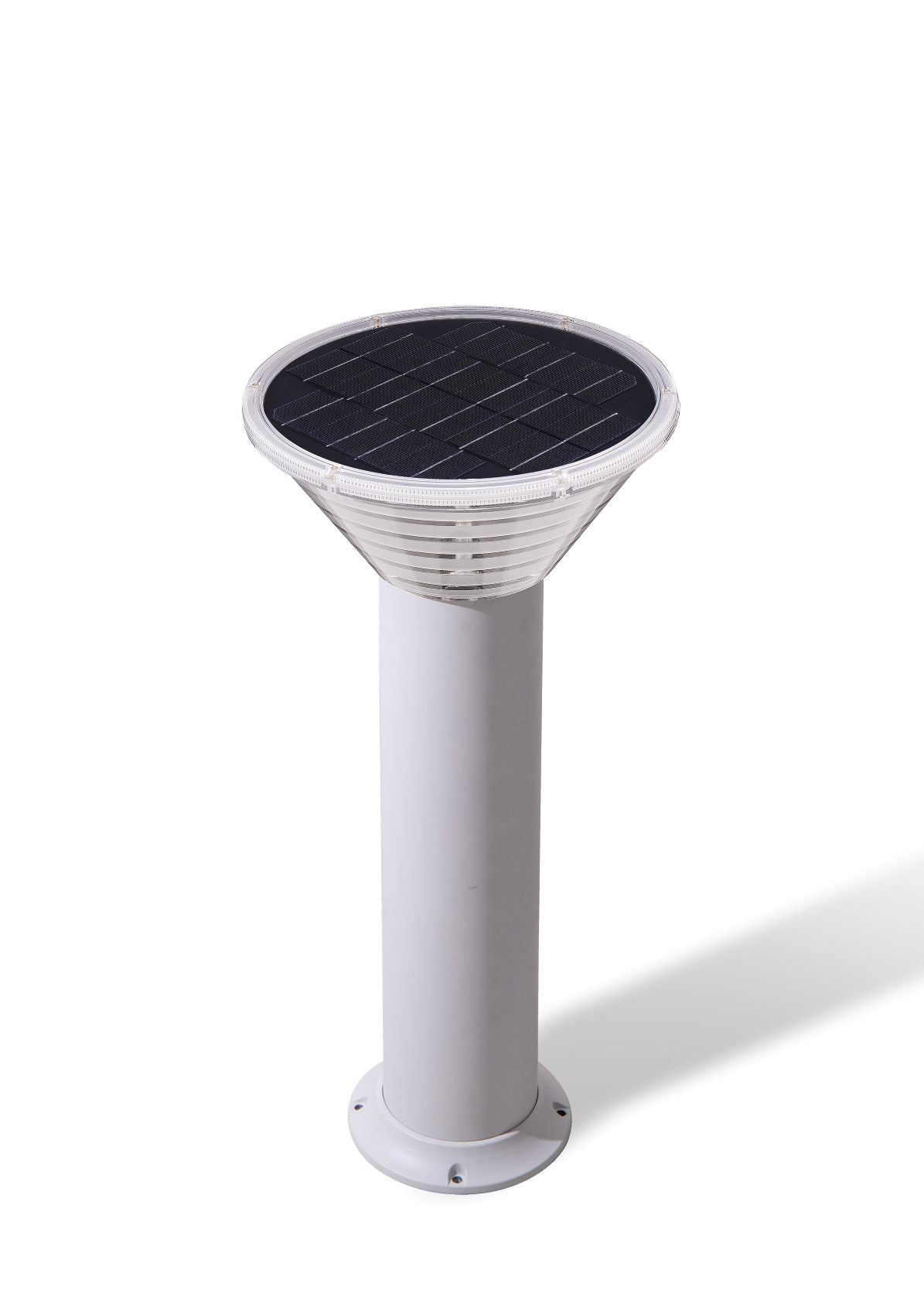 ARKO SOLAR BOLLARD LIGHT – TheSolPatch.com
