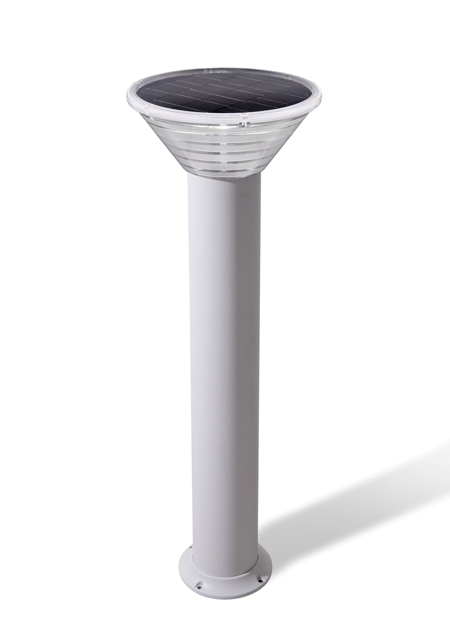ARKO SOLAR BOLLARD LIGHT – TheSolPatch.com
