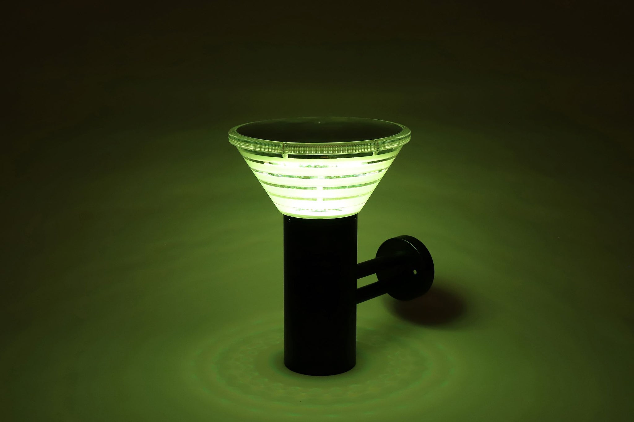 ARKO SOLAR BOLLARD LIGHT – TheSolPatch.com